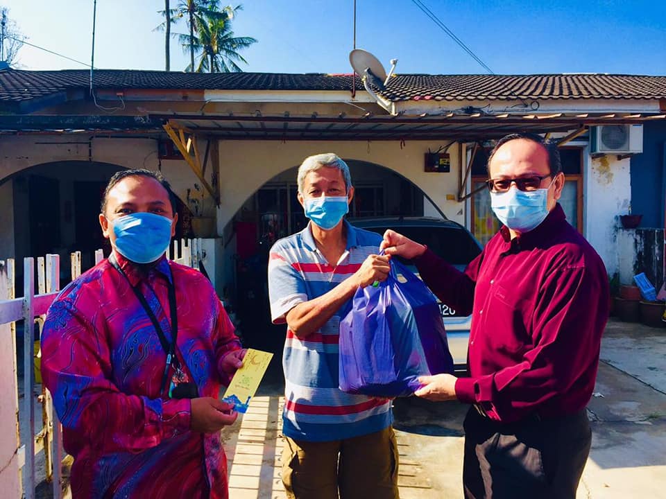 Portal Interaktif e-Dakwah JAHEAIK | Dakwah Tersebar, Islam Berkembang