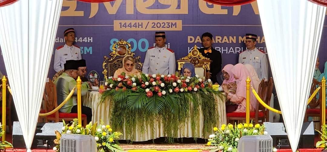 Portal Interaktif e-Dakwah JAHEAIK | Dakwah Tersebar, Islam Berkembang